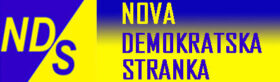 Nova Demokratska Stranka